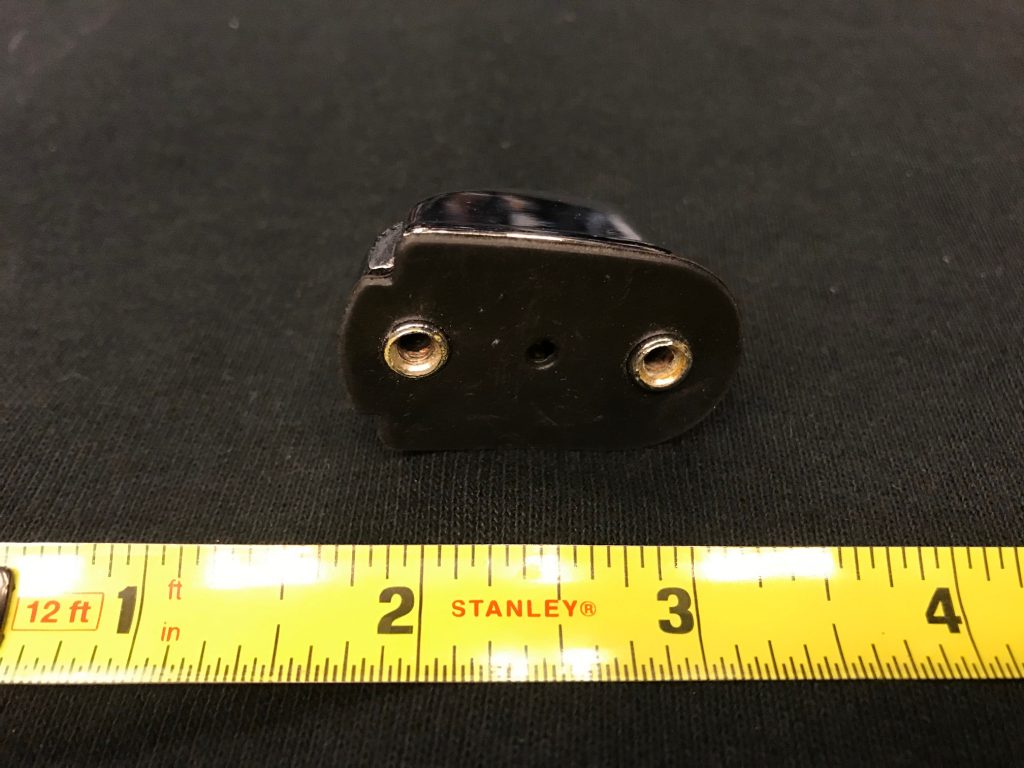 TAMA Starclassic MSLSCT Chrome Tom, Snare, Floor Tom Lug Casing - Dales ...