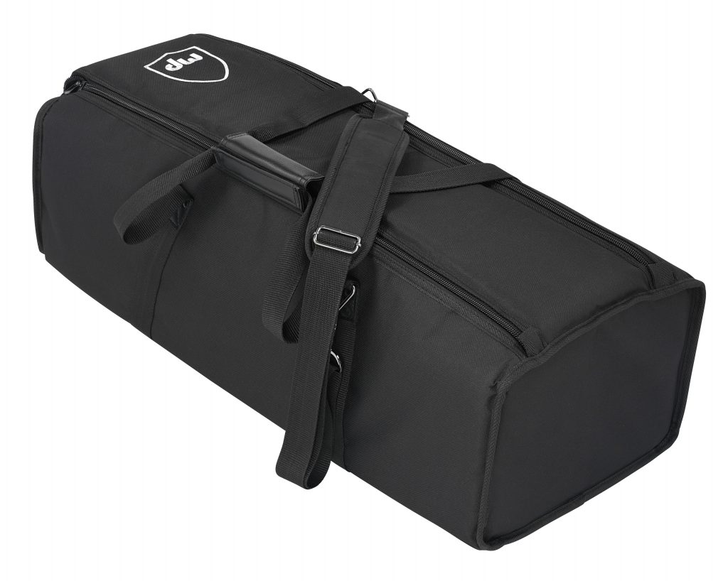 DW Drums Hardware Bag Perfect for Ultra-Light Stands DWCP6000UL - Dales ...