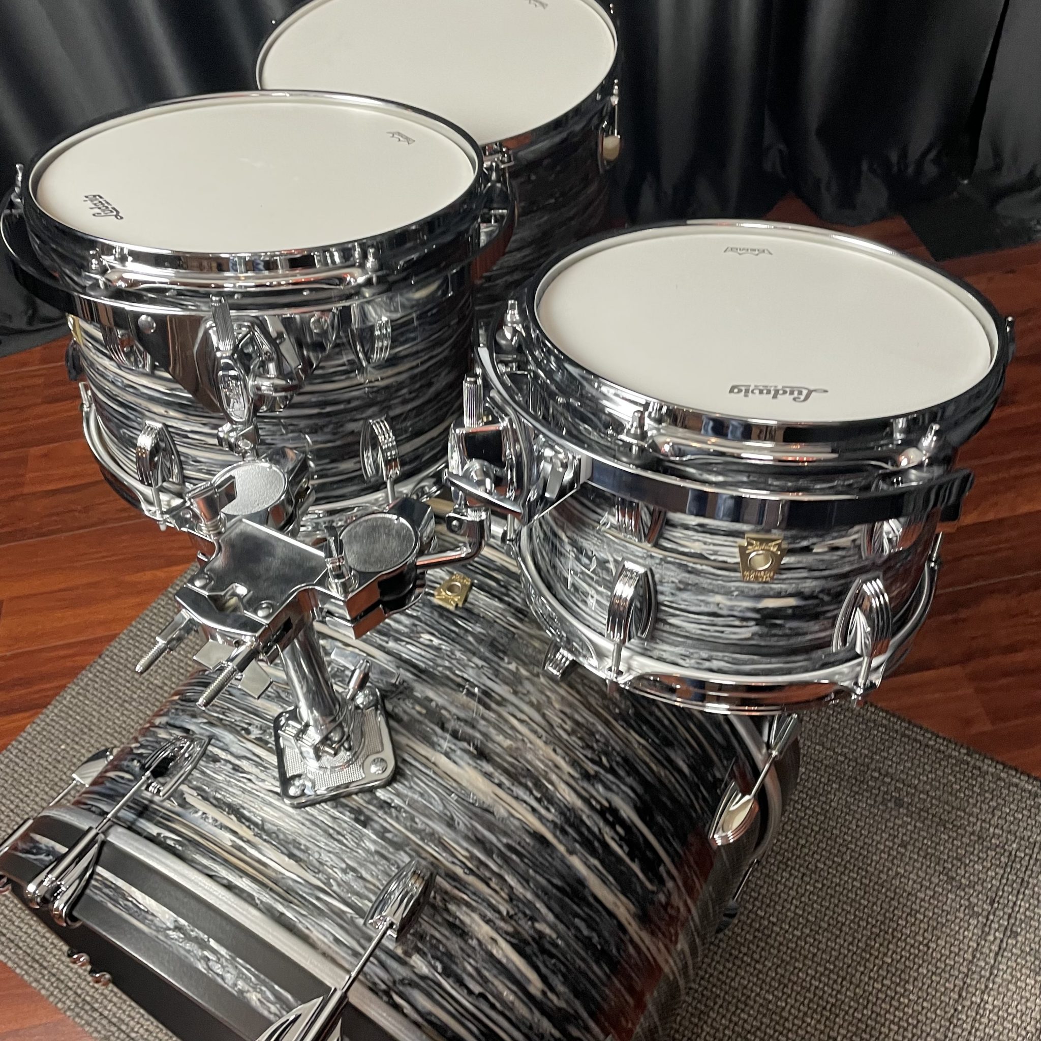 Drum Sets - Dales Drum Shop