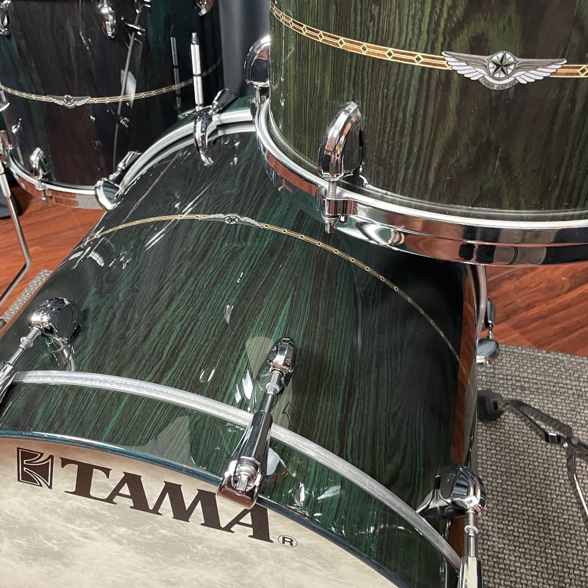 TAMA Sets - Dales Drum Shop