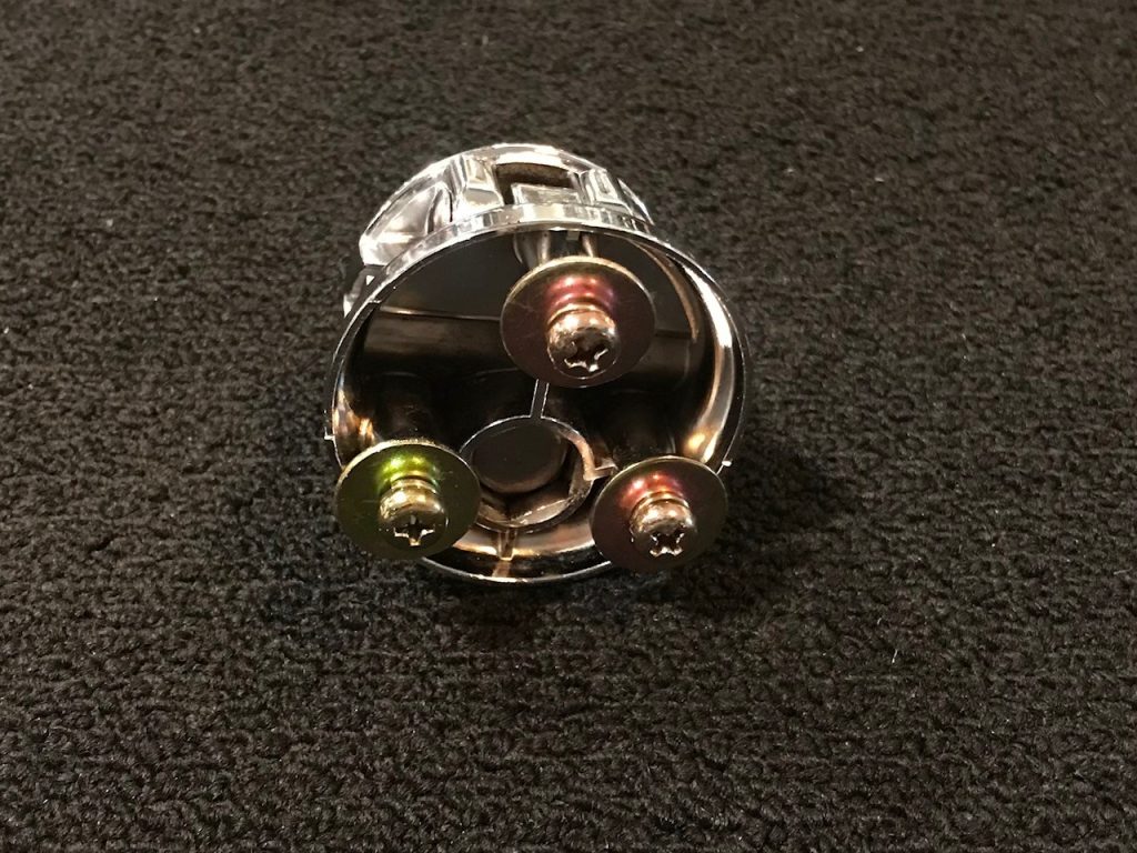 Sonor Drums Parts 3 Hole Tom Bass Spur Riser Mounting Bracket - Dales ...