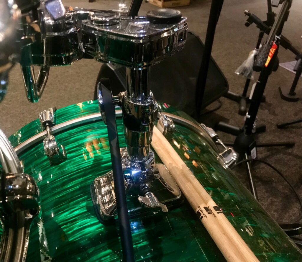 Wing Thing Wingnut Adjustment Metal Tool By Morgenstein Tool Great Drum ...