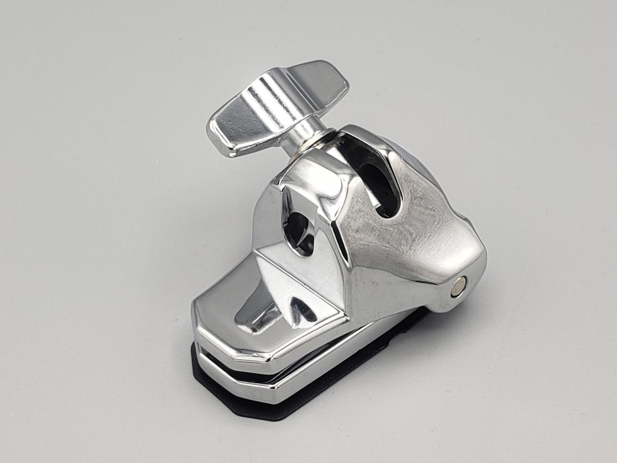 Tama Flexi Mount Chrome Tom Mounting Bracket MTB100 - Dales Drum Shop 2025
