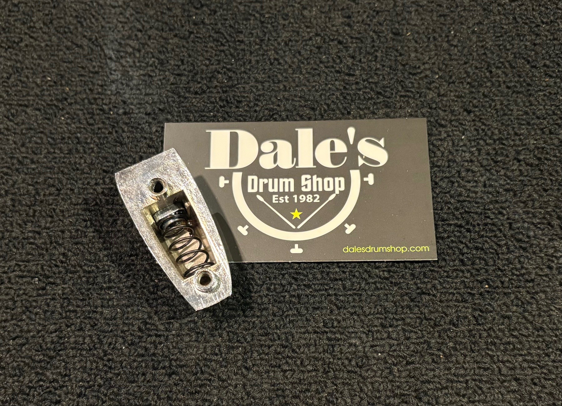 Ludwig Vintage Mini Classic Drum Lug Casings - Dales Drum Shop 2025