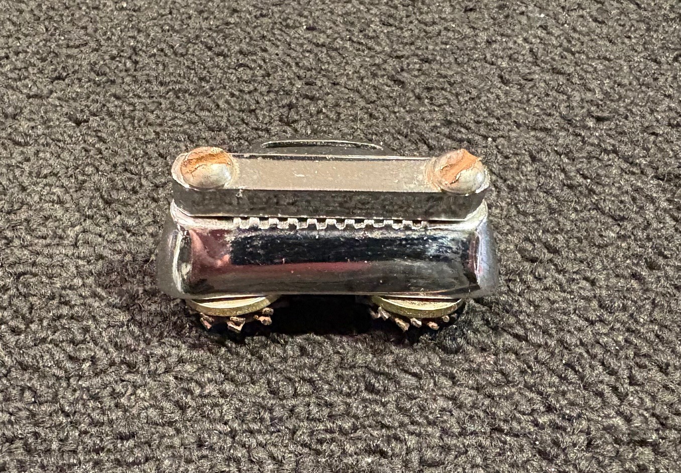 Premier Drums Vintage Snare Drum Butt 1in. Centers - Dales Drum Shop 2025